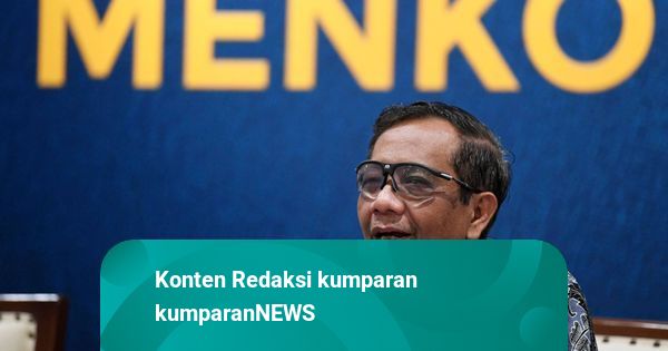 Mahfud MD Bela Luhut soal OTT Buat Negeri Jadi Jelek: Apa yang Salah ... Mahfud MD Bela Luhut soal OTT Buat Negeri Jadi Jelek: Apa yang Salah ...